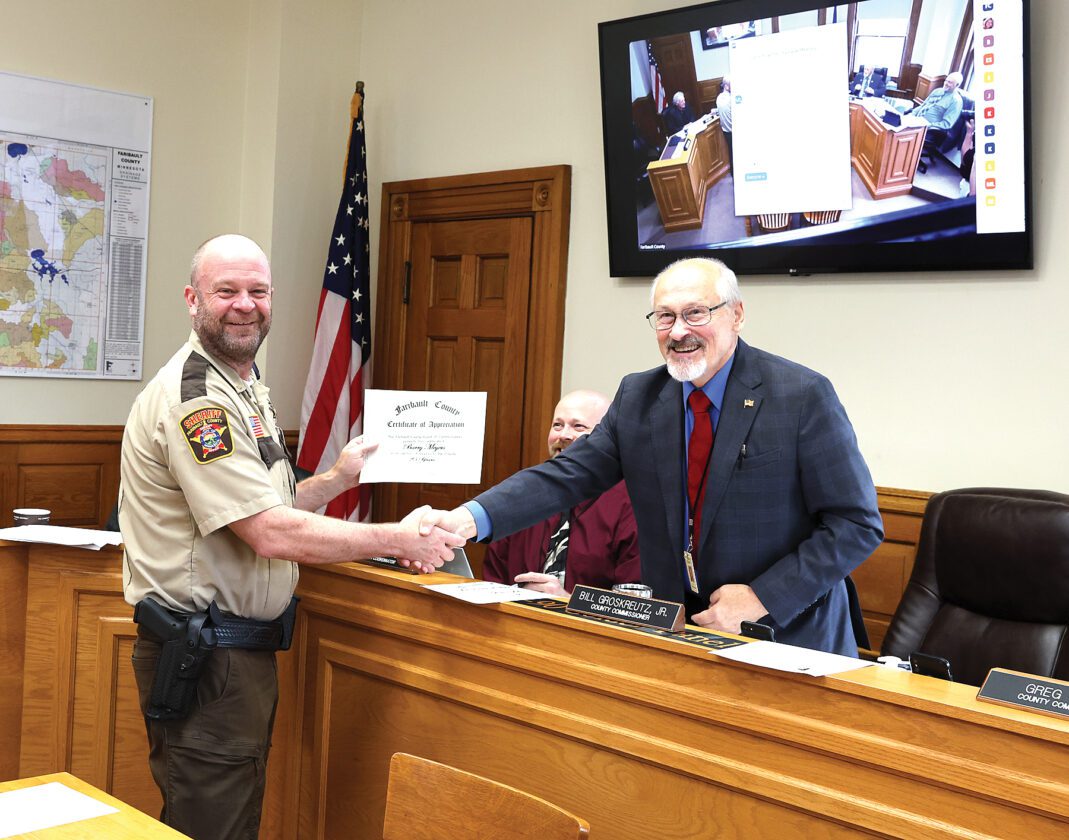 County sets ‘preliminary’ tax levy | News, Sports, Jobs - Faribault ...